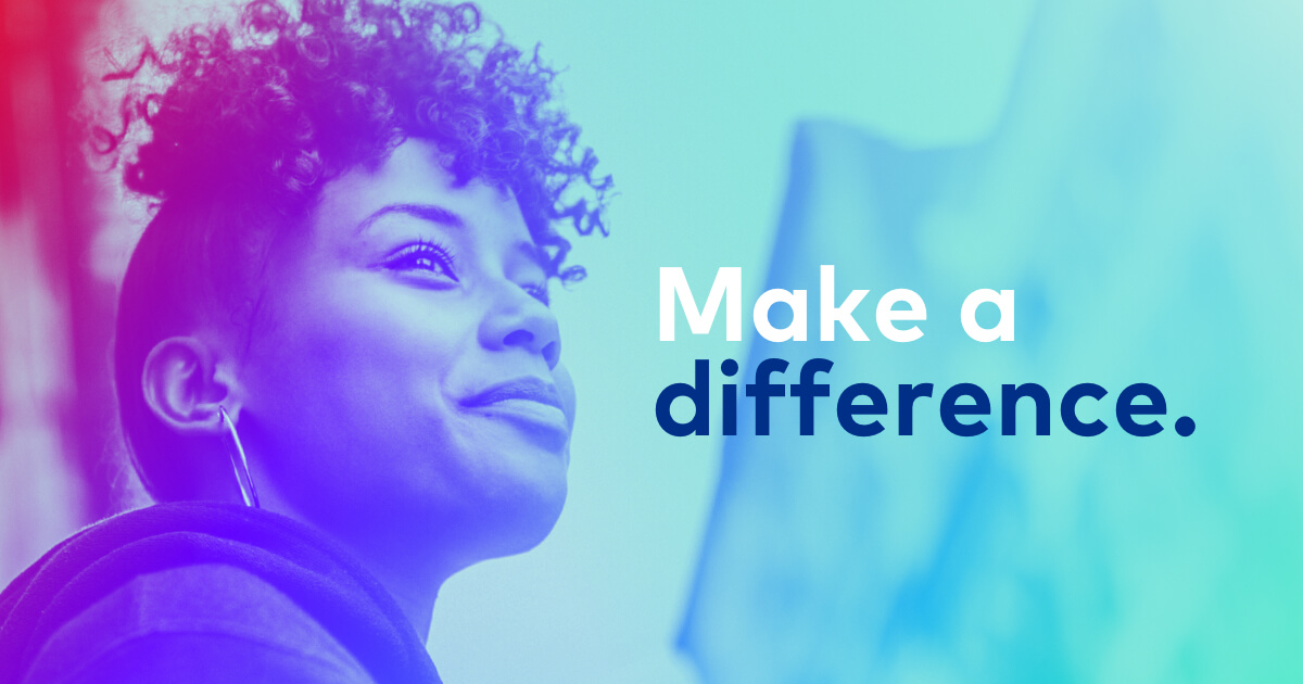 Support Our Work - Give to the Voter Participation Center