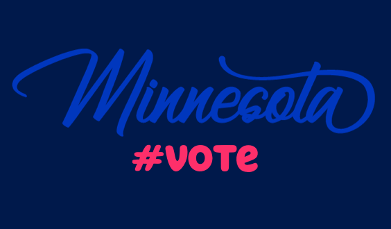 Registering Voters in Minnesota - Voter Participation Center