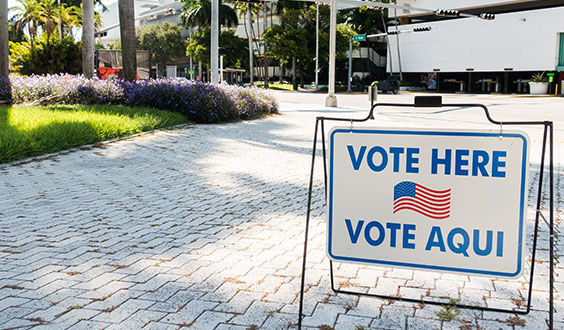 Op-ed: Florida Must Expand Access to the Ballot Box, Not Curtail It ...