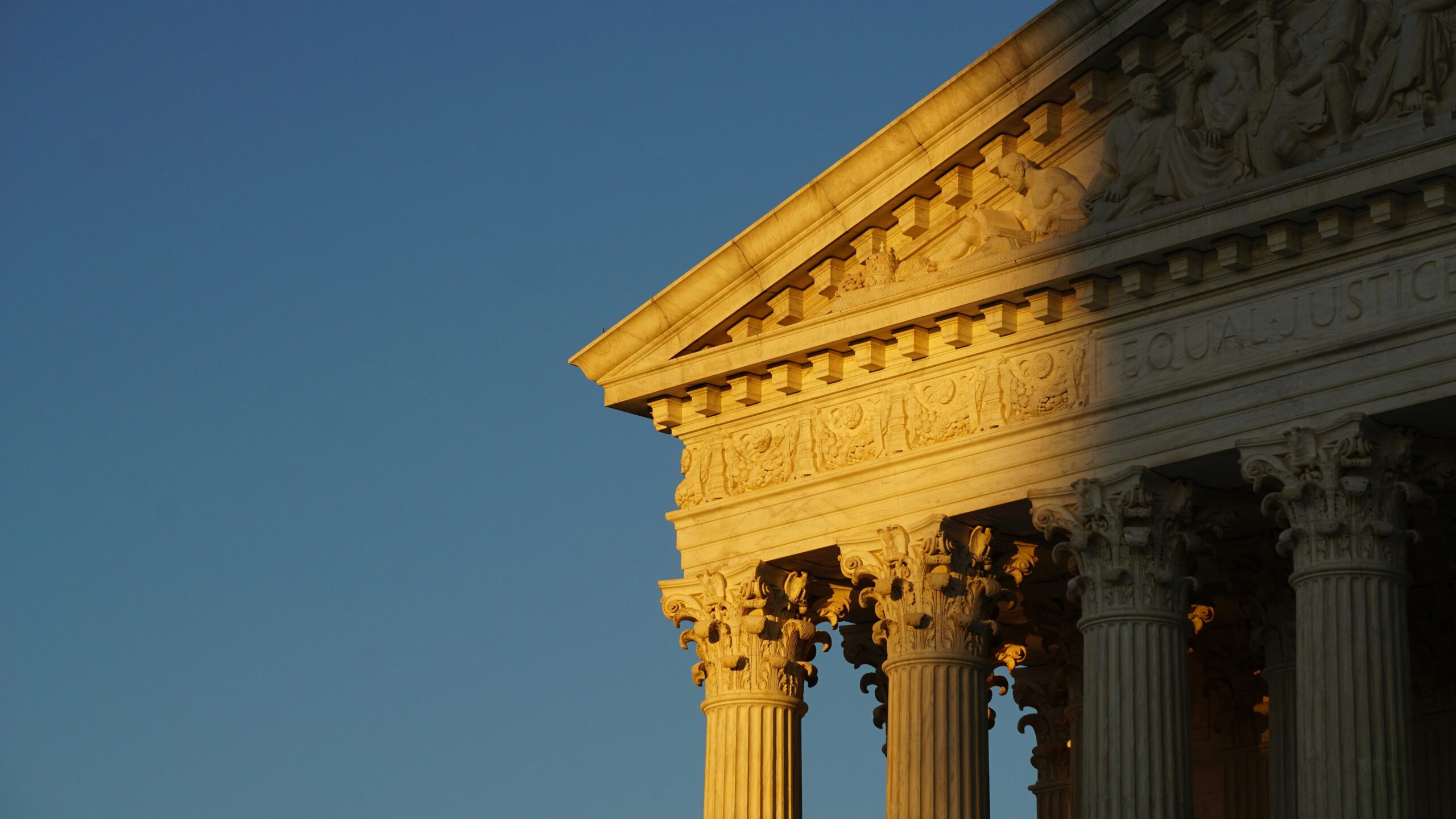 Op-ed: The Right to Vote Is on Trial at the Supreme Court - Voter ...